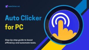 Auto Clicker for PC: Easy Setup & Configuration Guide 2026