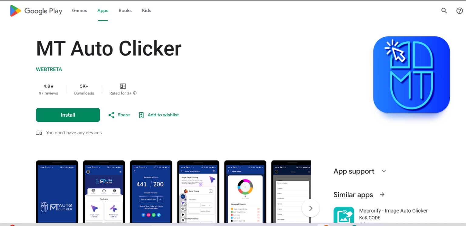 Android Auto Clicker: Mobile App & Easy Installation Guide 2026