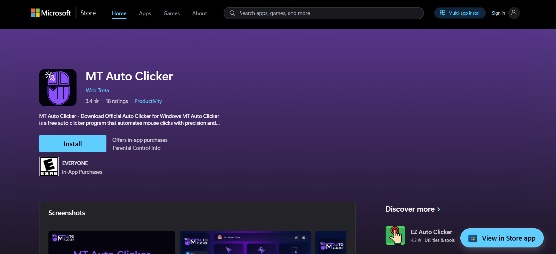 Microsoft Edge Auto Clicker: Easy Browser Extension in 2026