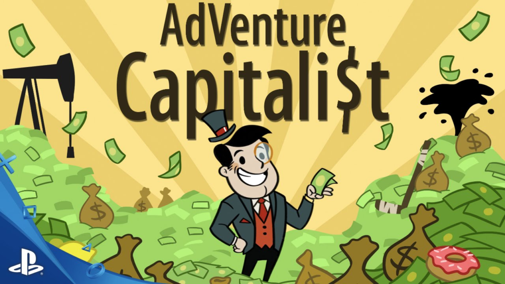 Adventure Capitalist Auto Clicker: Easy Game Automation 2026