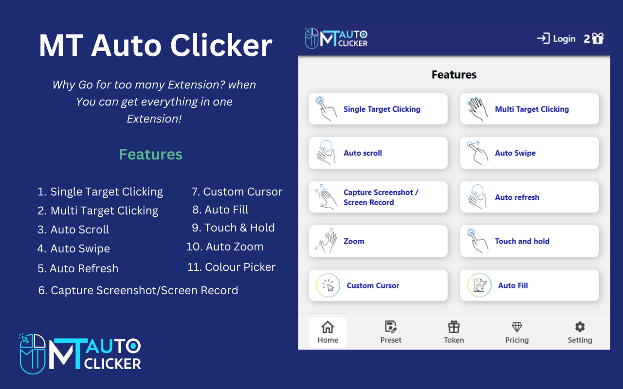 Auto Clicker No Download: Browser-Based Easy Solutions 2026